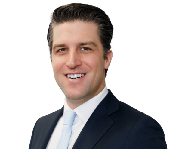 Ryan Blossom - Privacore Capital