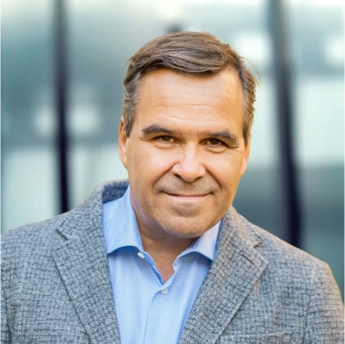 John D. Dionne - Privacore Capital